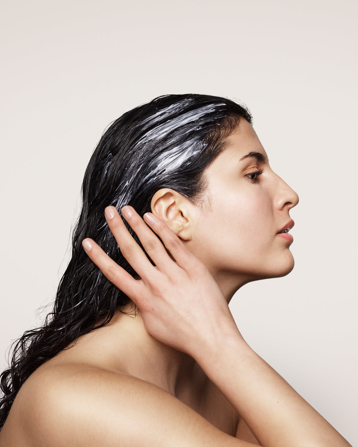 Hårpleje – Purely Professional