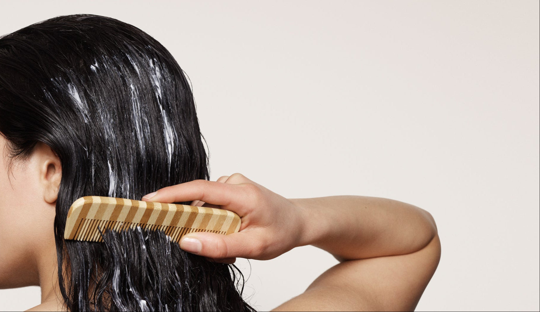 Silikonefri balsam – Purely Professional