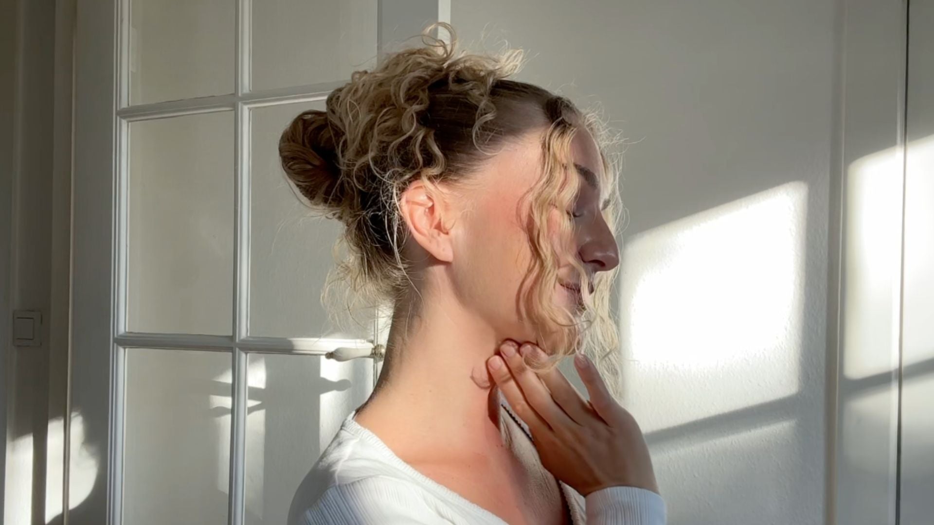 Boho braids der faktisk holder – simple trin og daglig pleje - Purely ...