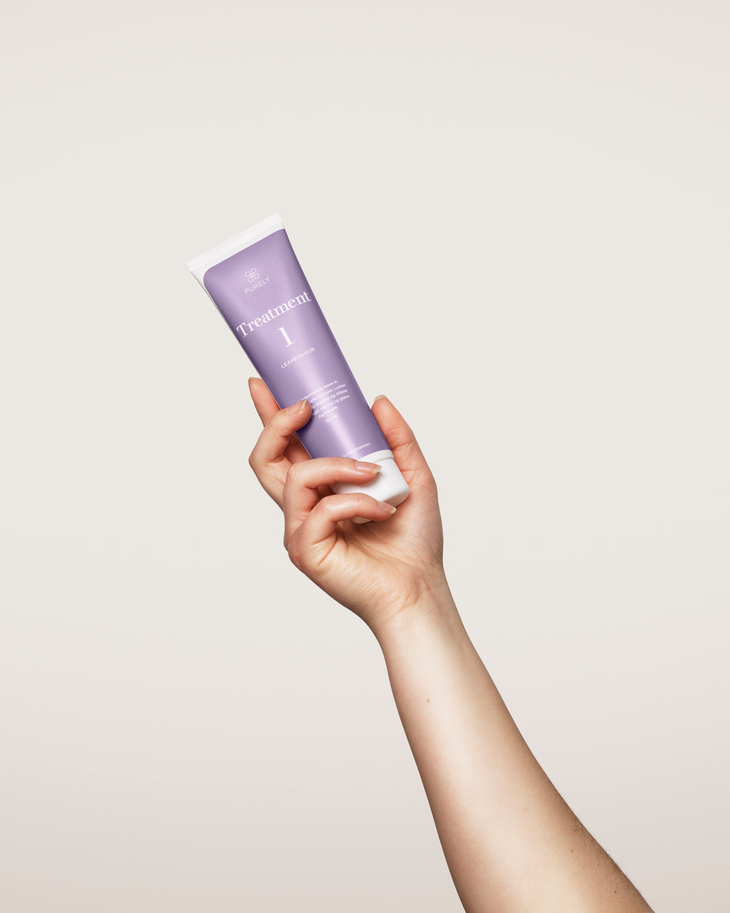 Purely Professional: Ren Hår- & Hudpleje