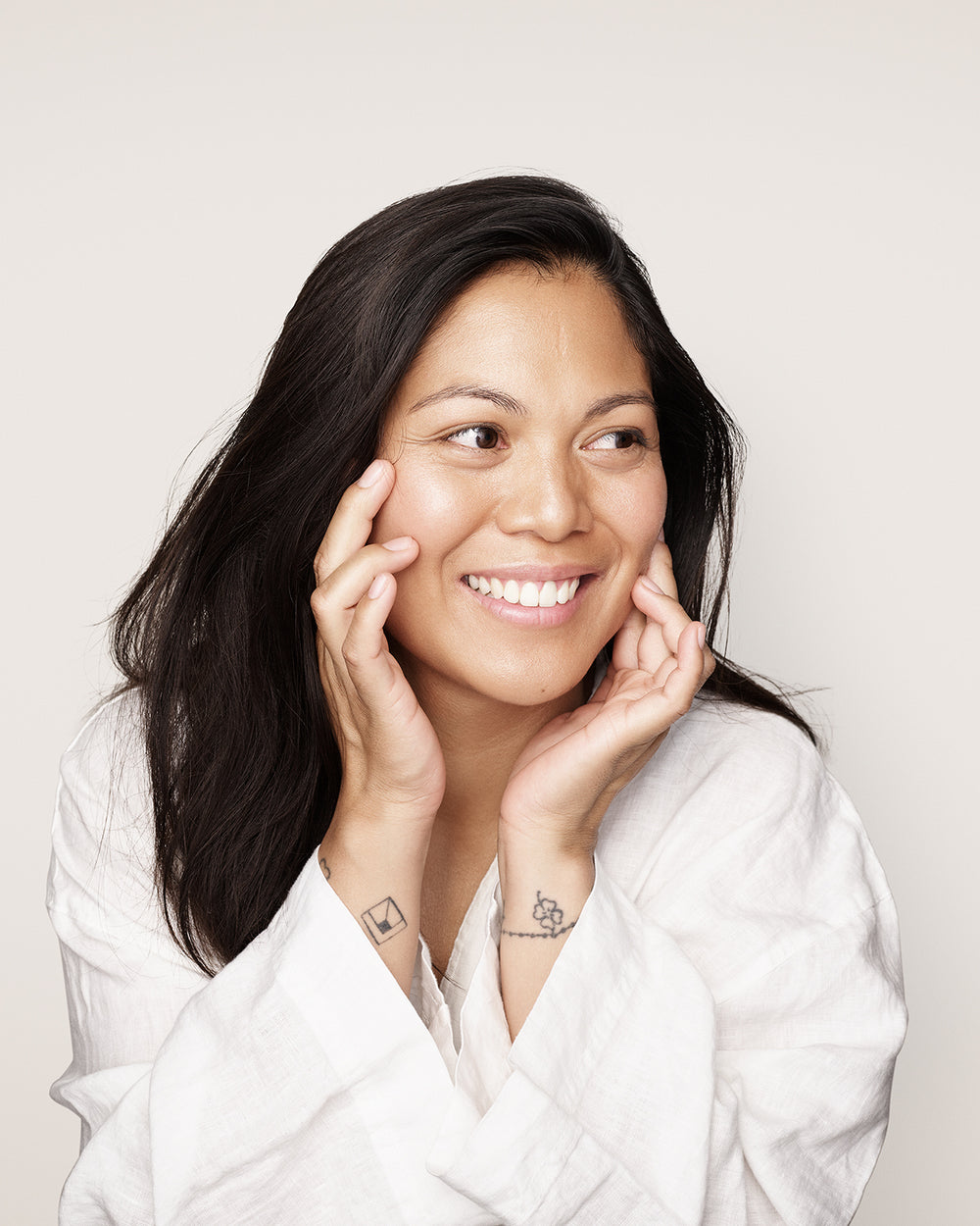 Purely Professional: Ren Hår- & Hudpleje