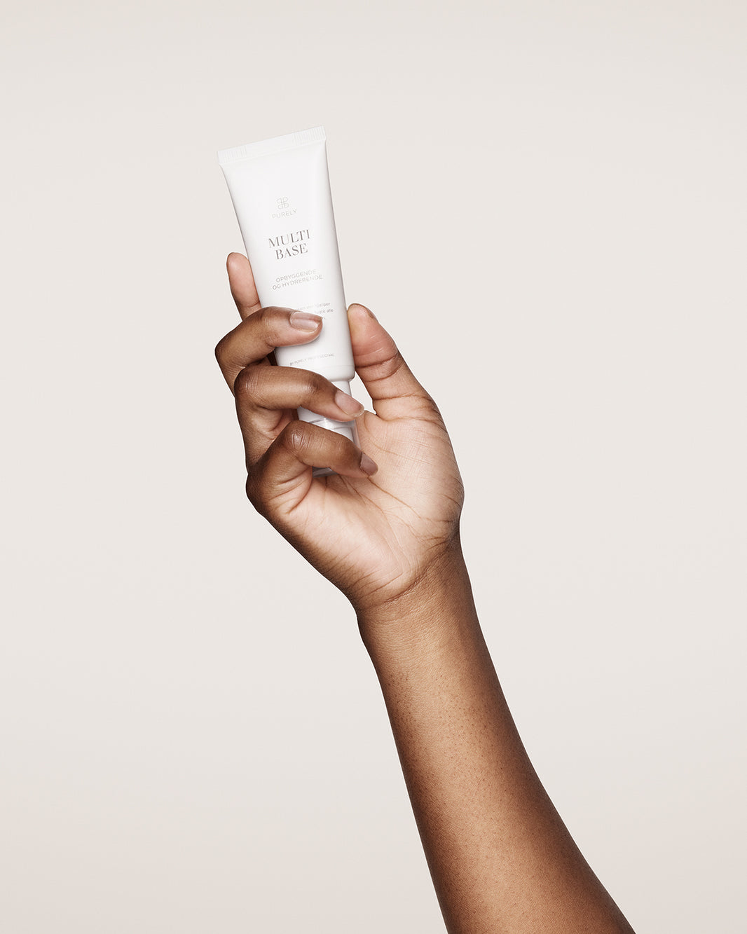 Purely Professional: Ren Hårpleje