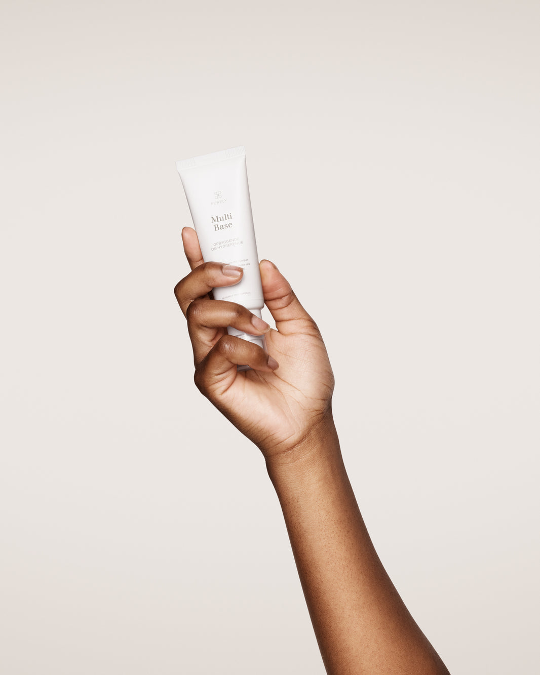 Purely Professional: Ren Hår- & Hudpleje